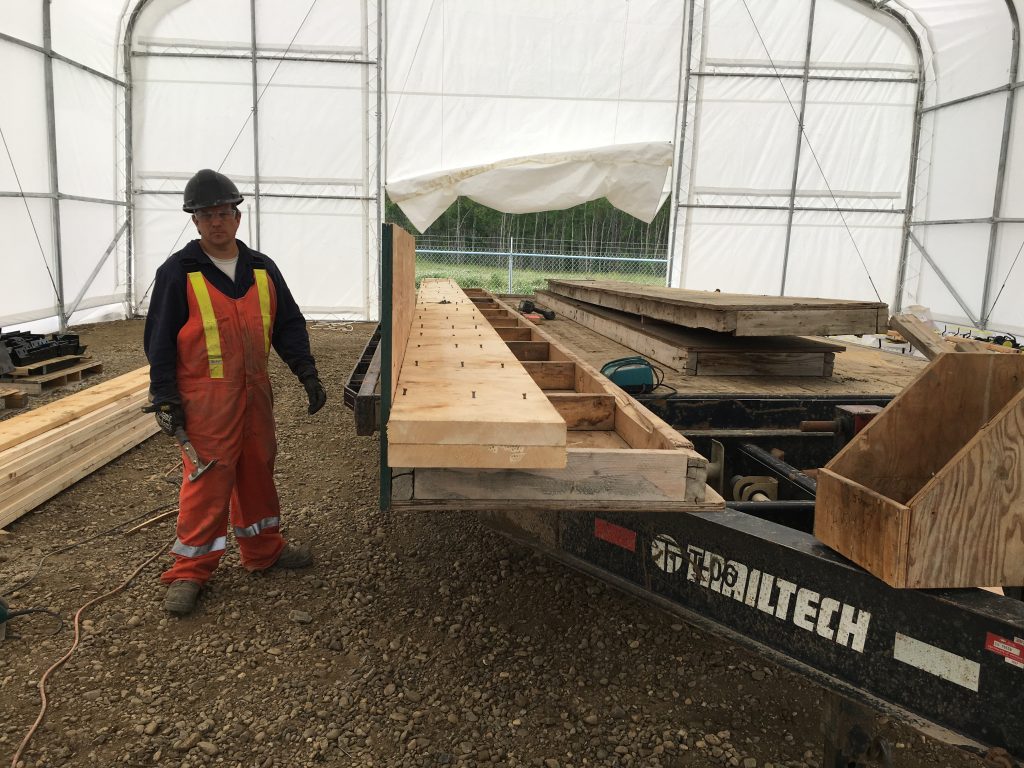 Project Profiles - Lindberg Construction