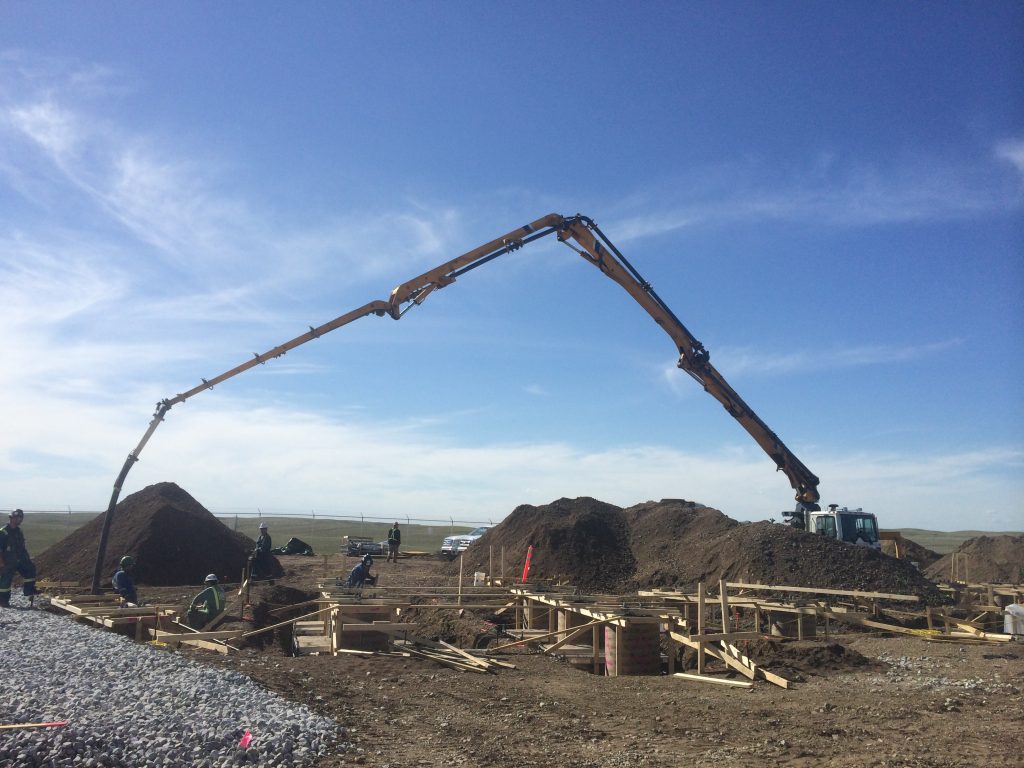 Project Profiles - Lindberg Construction