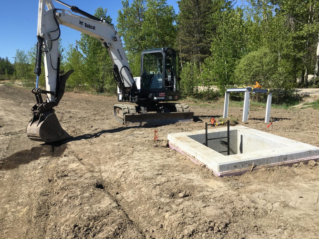 Project Profiles - Lindberg Construction