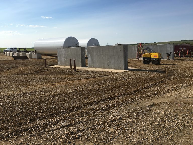 Project Profiles - Lindberg Construction