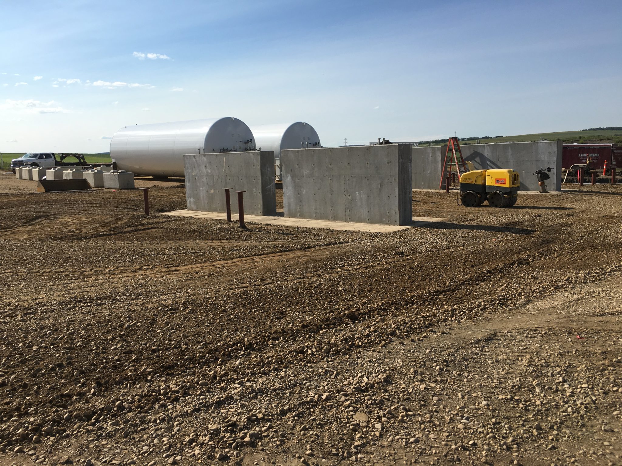 Project Profiles - Lindberg Construction