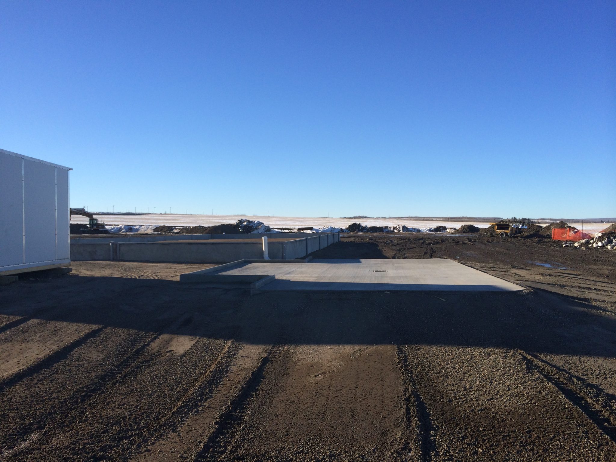 Bluewave - Lindberg Construction