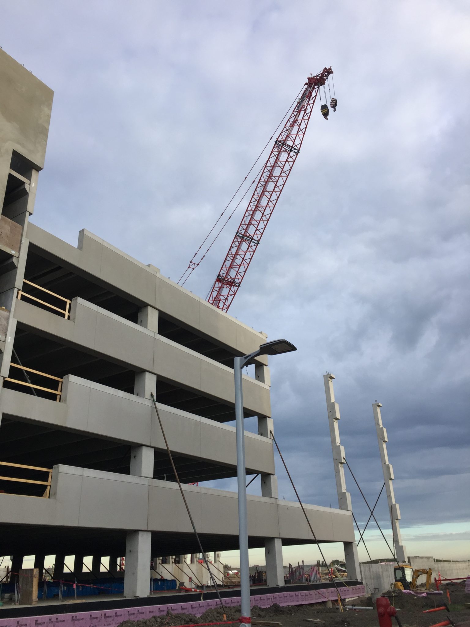 Project Profiles - Lindberg Construction