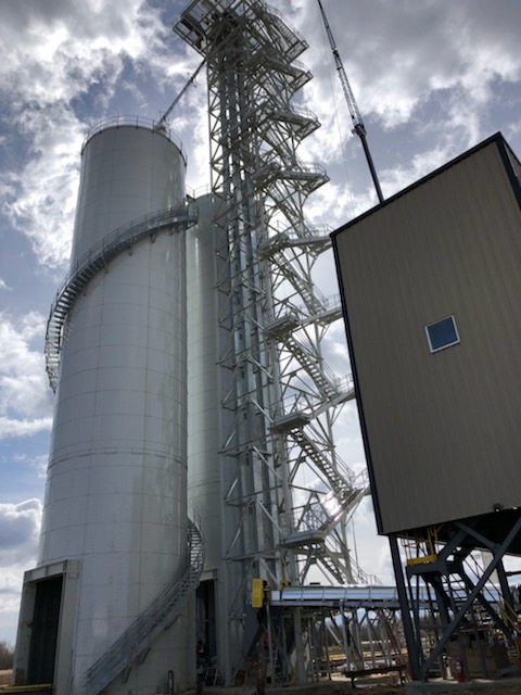 Project Profiles - Lindberg Construction