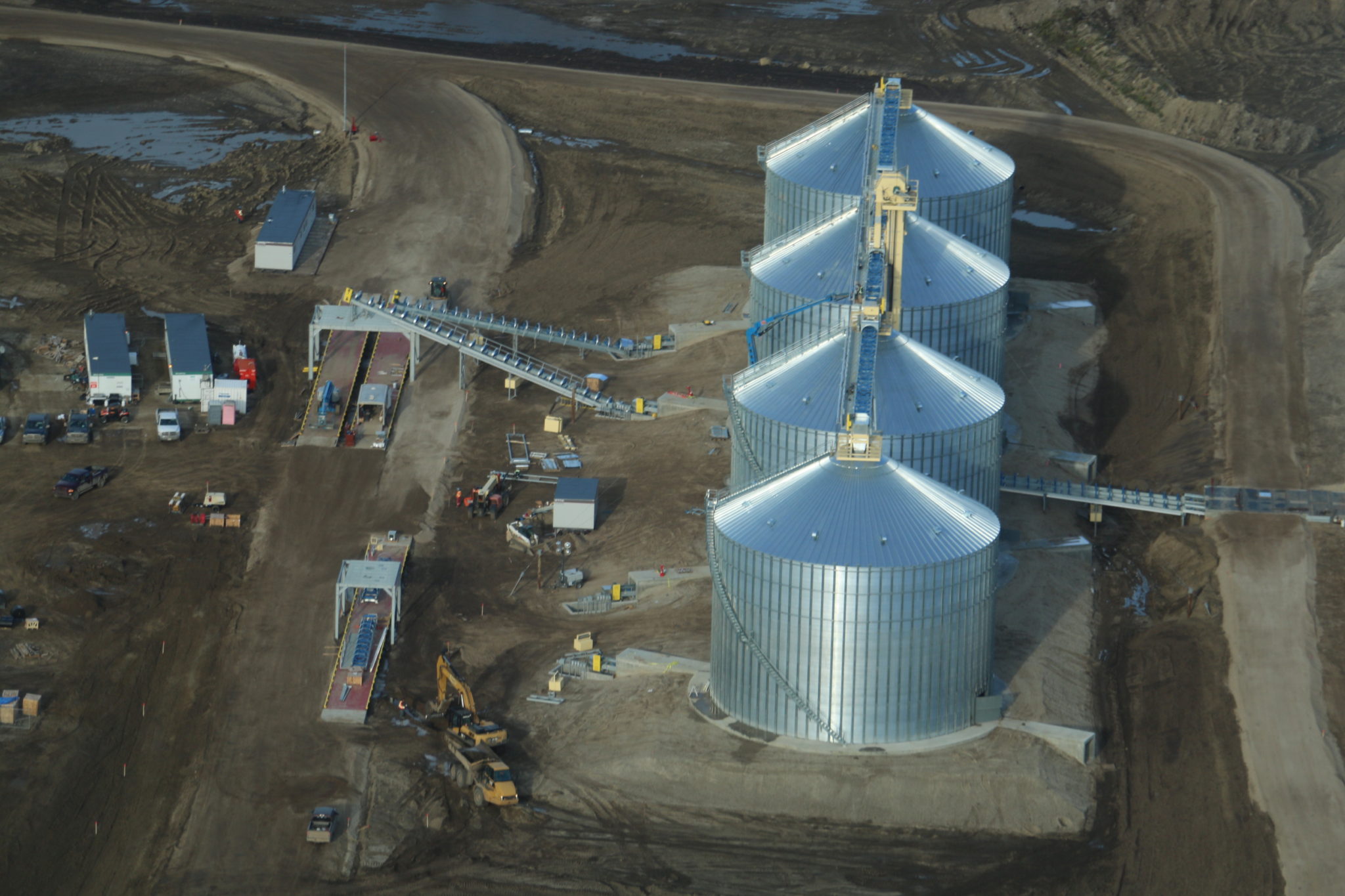 Gold Creek - Lindberg Construction